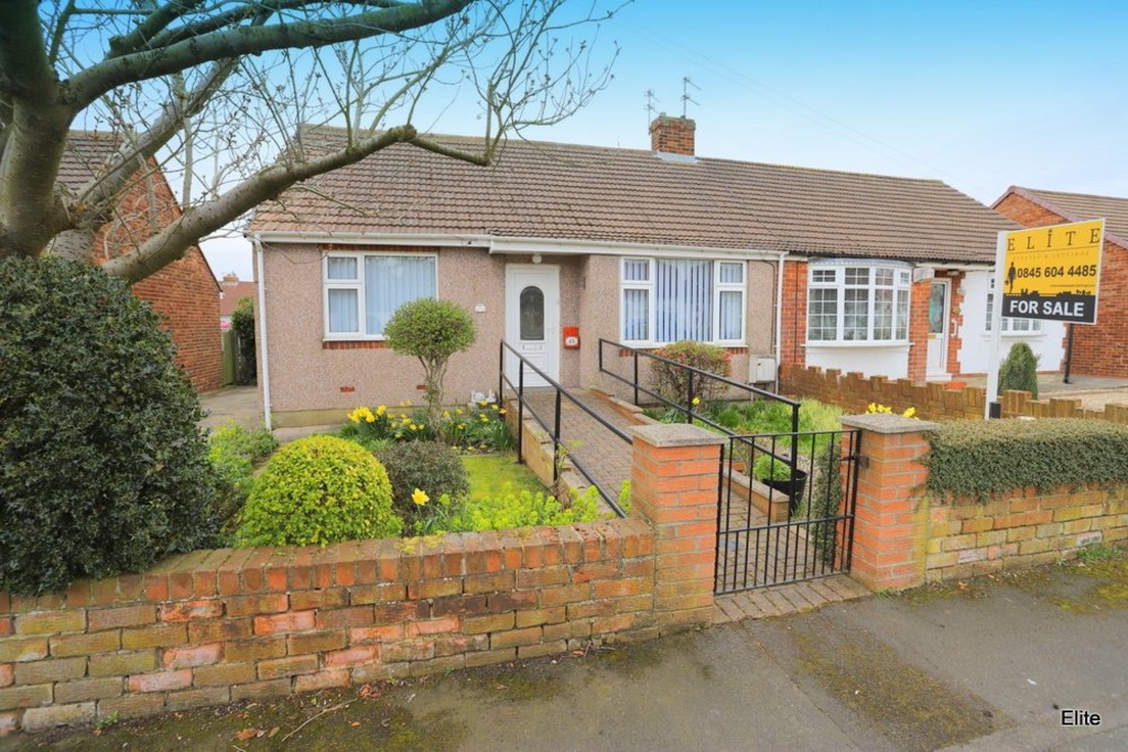 Bourn Lea, Houghton Le Spring - Elite Estates & Lettings