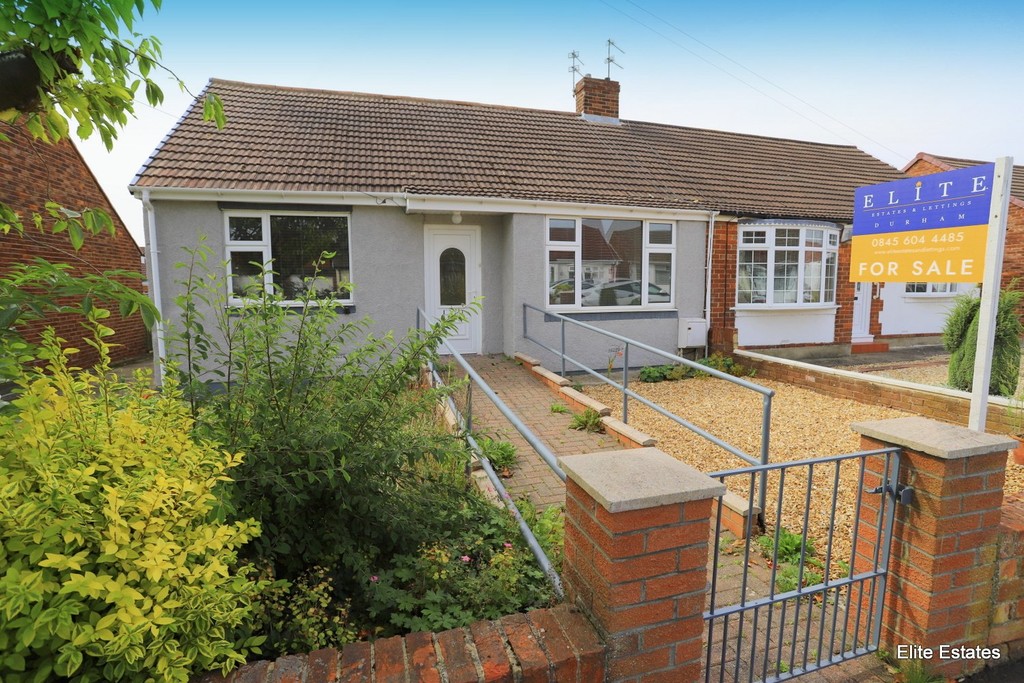 Bourn Lea, Shiney Row - Elite Estates & Lettings