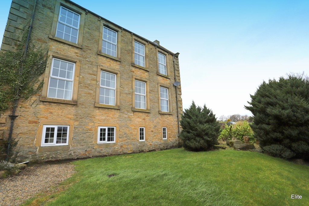 Causey Hall Farm, Stanley - Elite Estates & Lettings