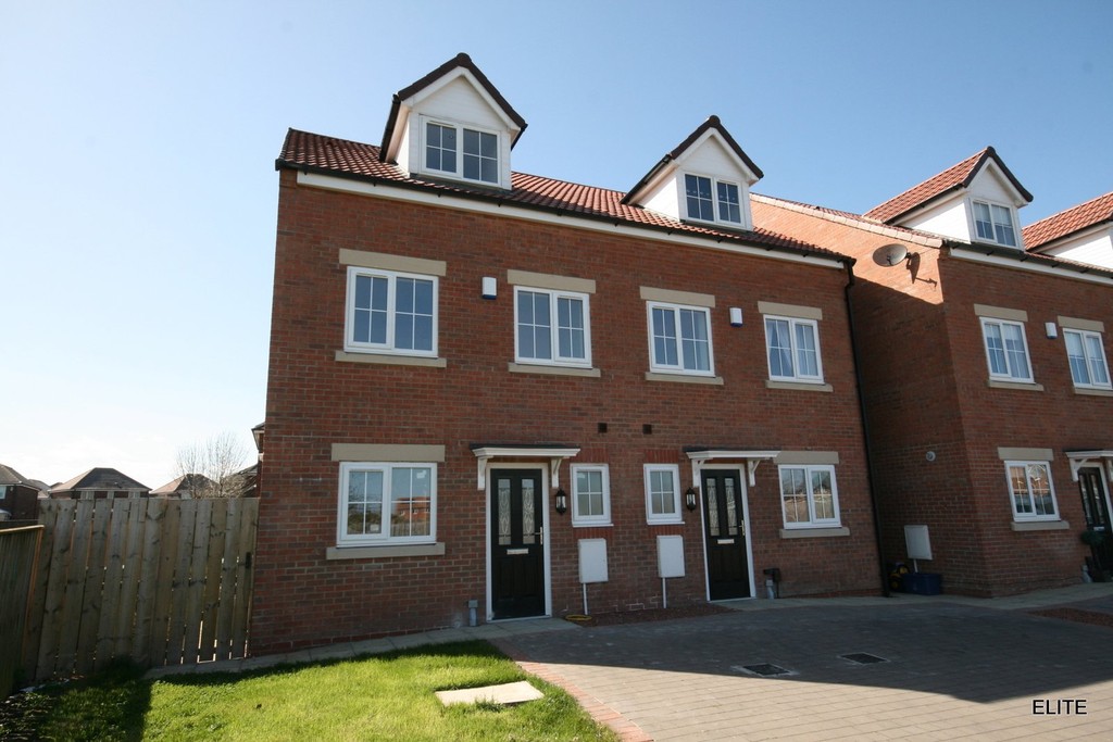 Chelford Close , Hartlepool - Elite Estates & Lettings