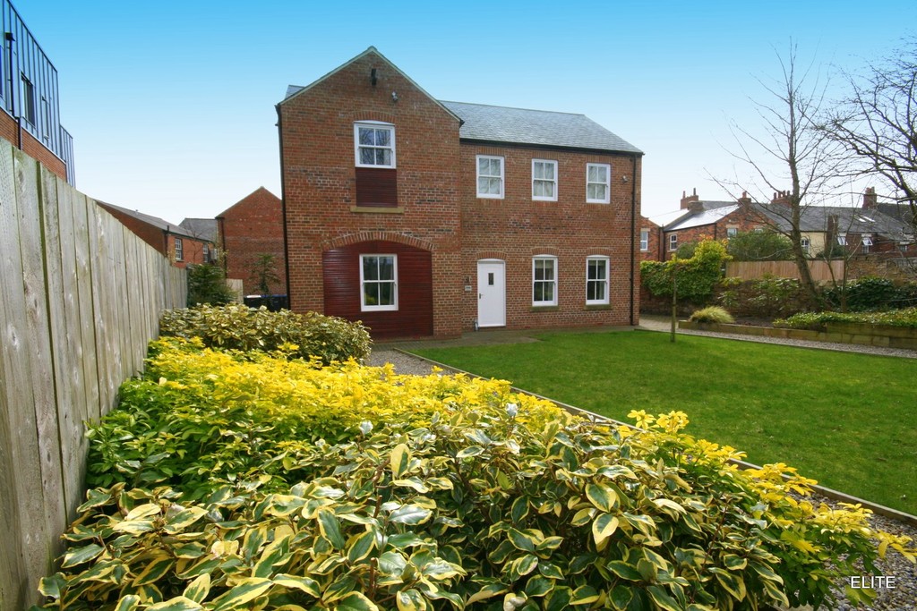 Gilesgate, Durham - Elite Estates & Lettings