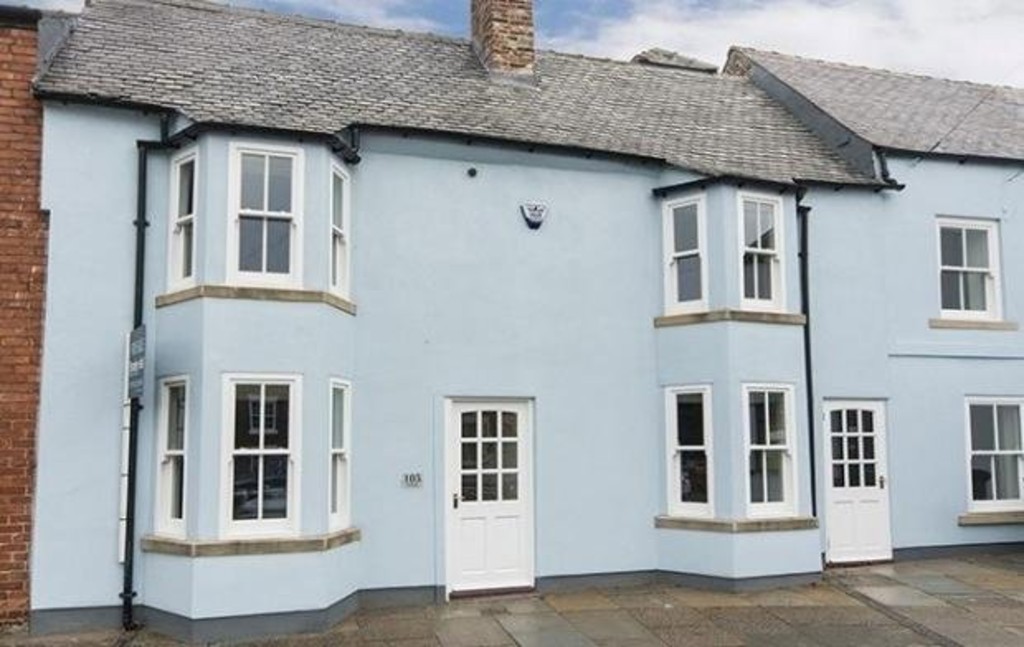 Gilesgate, Durham - Elite Estates & Lettings