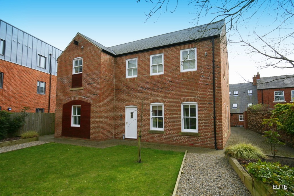 Gilesgate, Durham - Elite Estates & Lettings